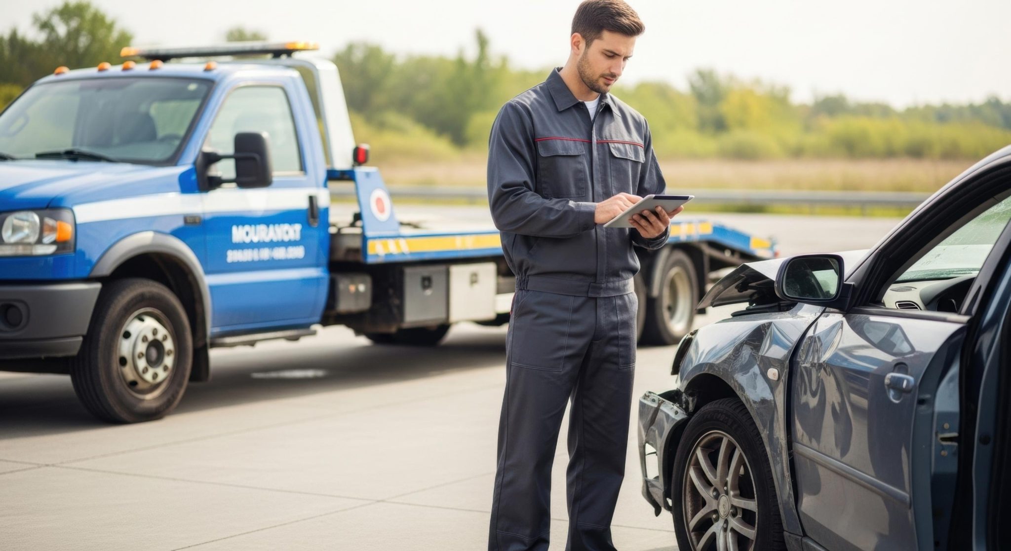 Professional Towing Service in Waxahachie TX | Heavy Duty Towing and ...