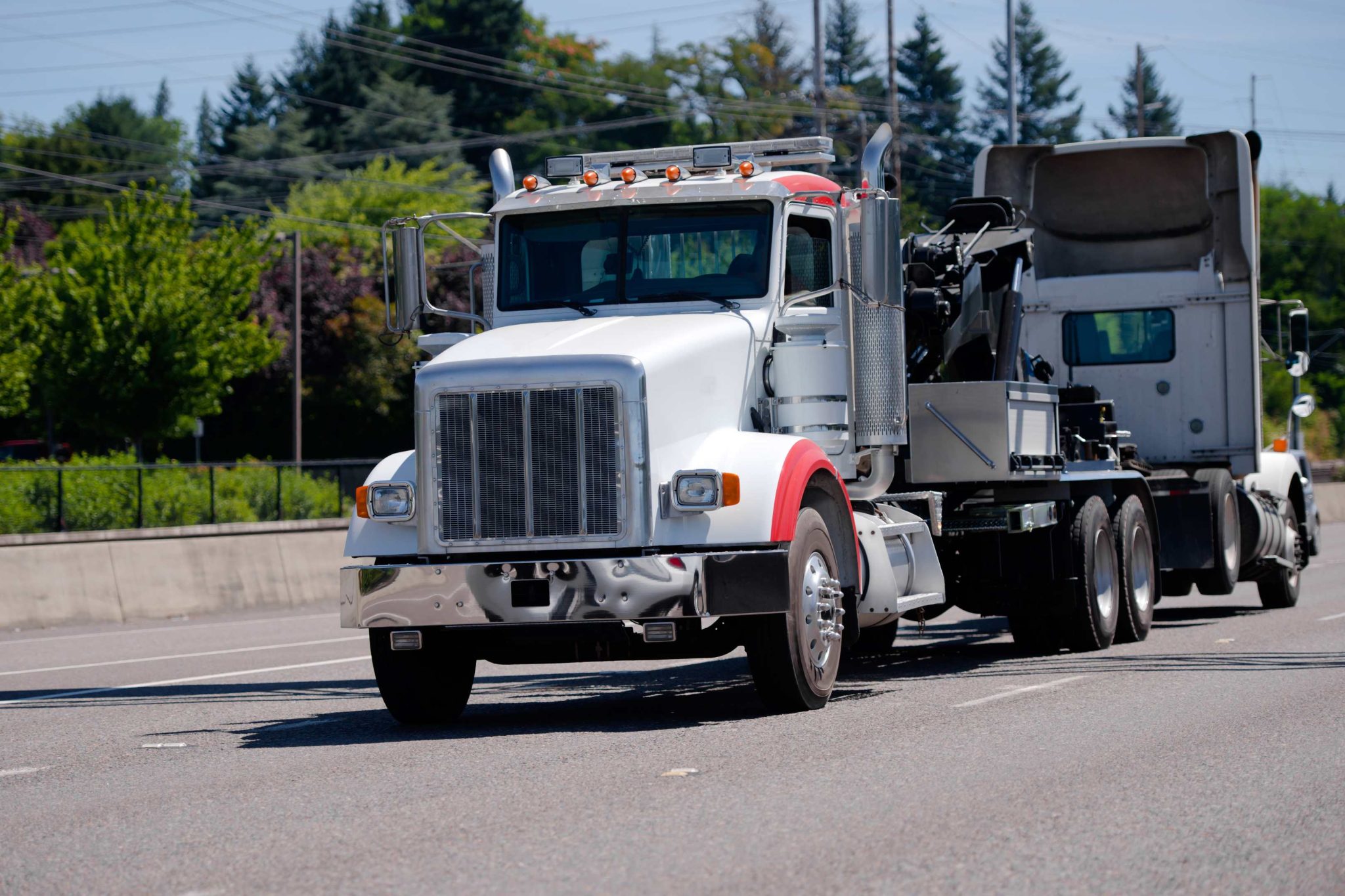 Professional Towing Service in Waxahachie TX | Heavy Duty Towing and ...
